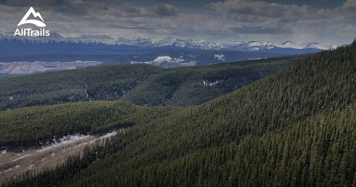 Ram Falls Provincial Park | List | AllTrails