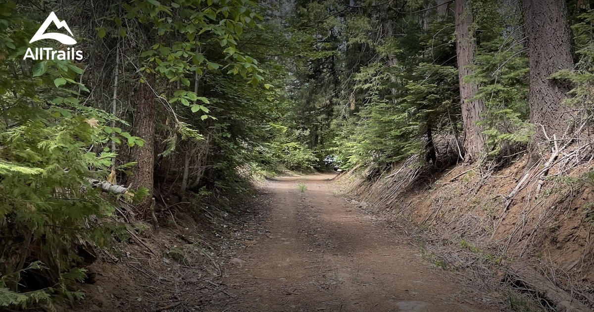 Slaus | List | AllTrails