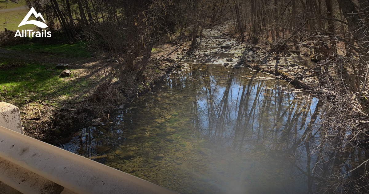 Slaus | List | AllTrails