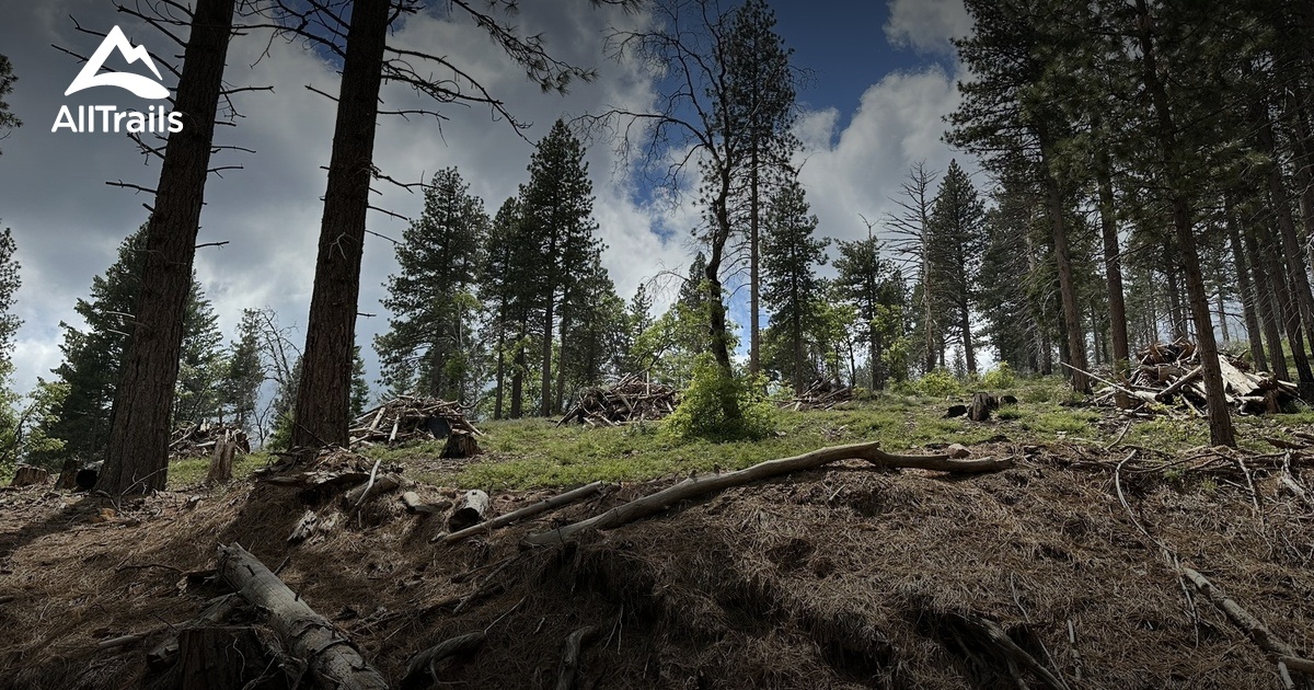 Slaus | List | AllTrails