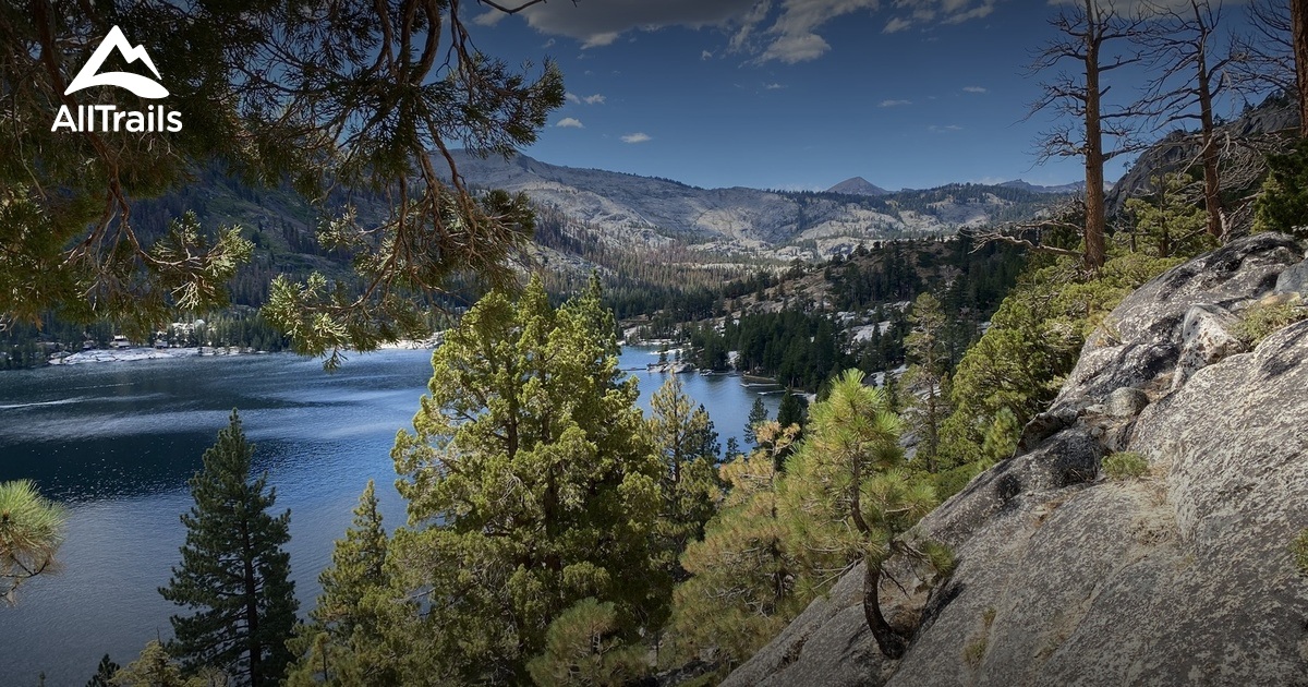 Wednesday/ Mike | List | AllTrails