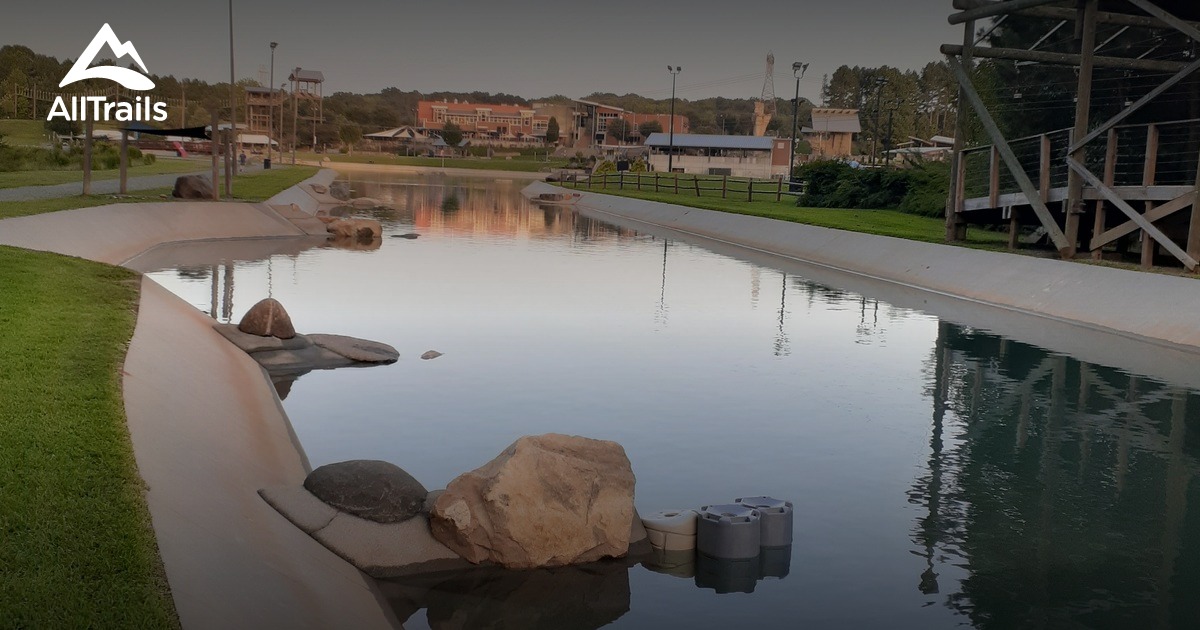 WWC | List | AllTrails