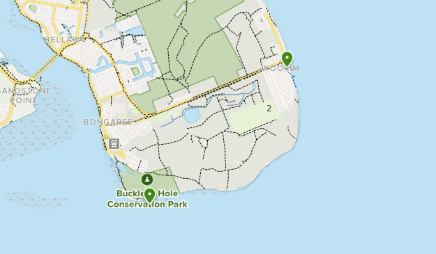 Bribie Island Trails | List | AllTrails