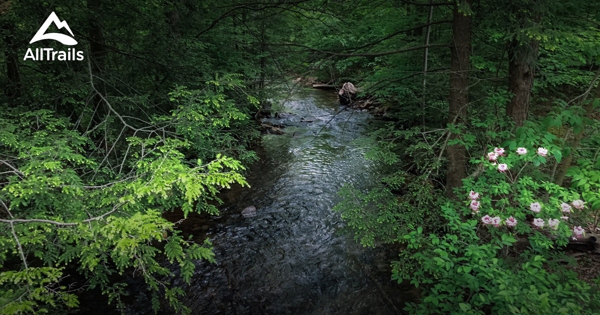 Fowler's hallow state park | List | AllTrails