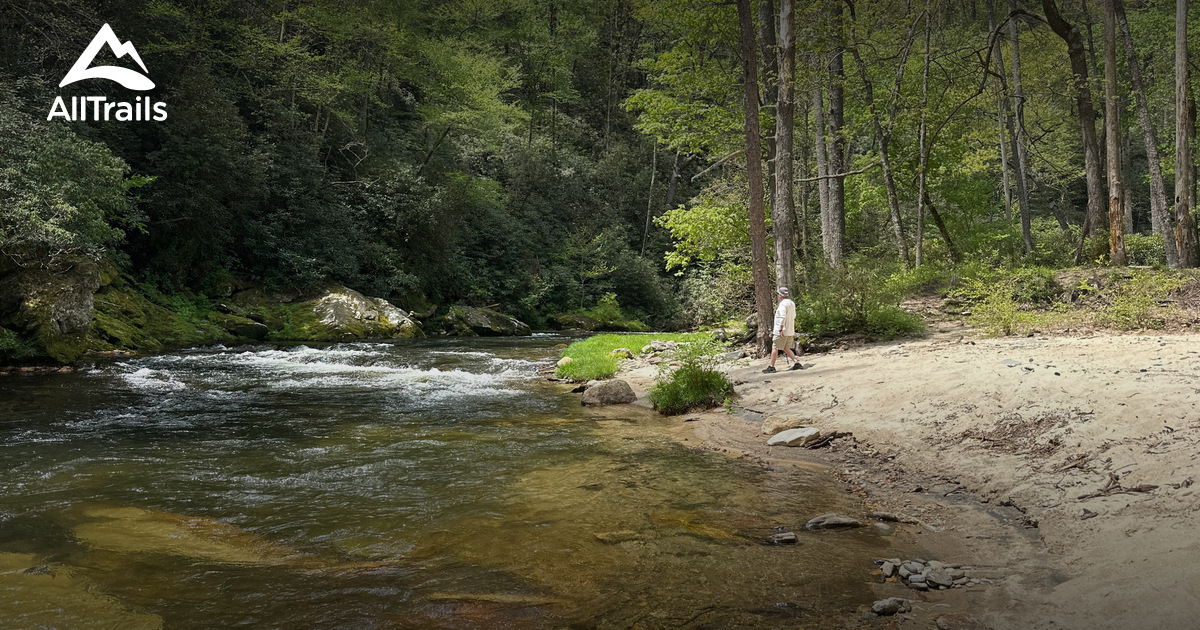 SC Mountain Rest | List | AllTrails