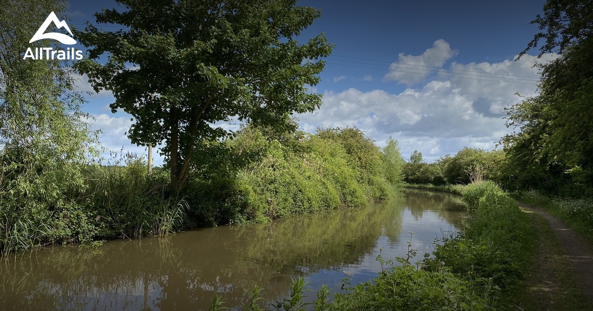 hanbury walk | List | AllTrails