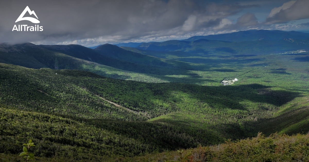 New England 4K | List | AllTrails
