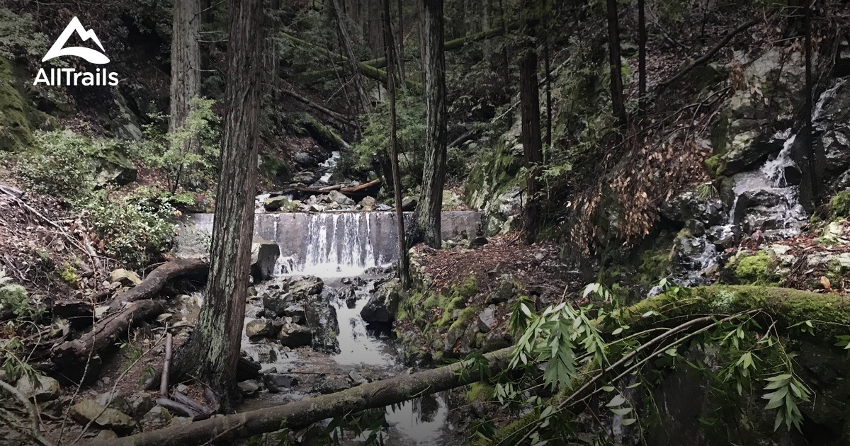 Mt tan | List | AllTrails