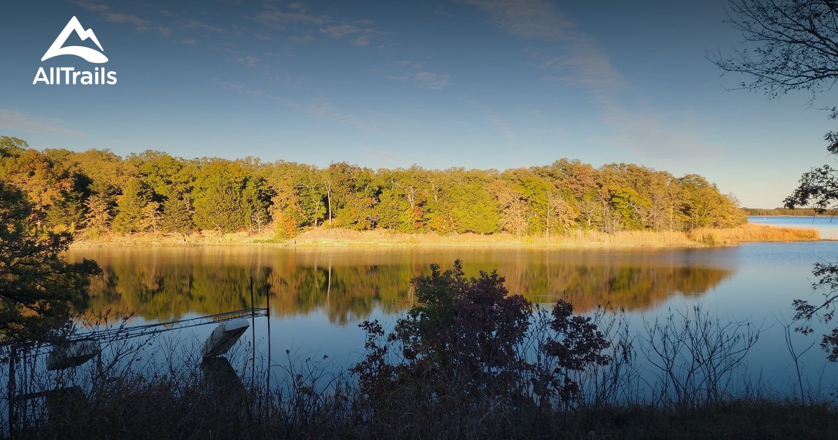 Buck horn hiking trail. | List | AllTrails