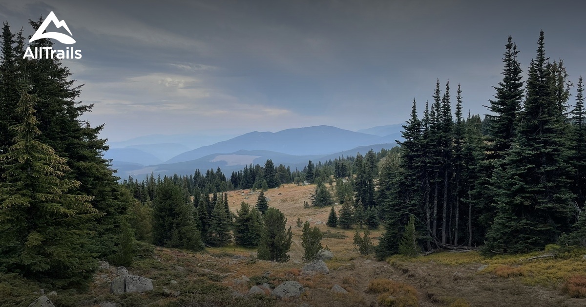 1.5-3 hours drive away | List | AllTrails