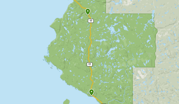 Wawa | List | AllTrails