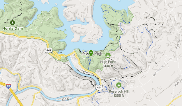 Lakeview loop trail | List | AllTrails