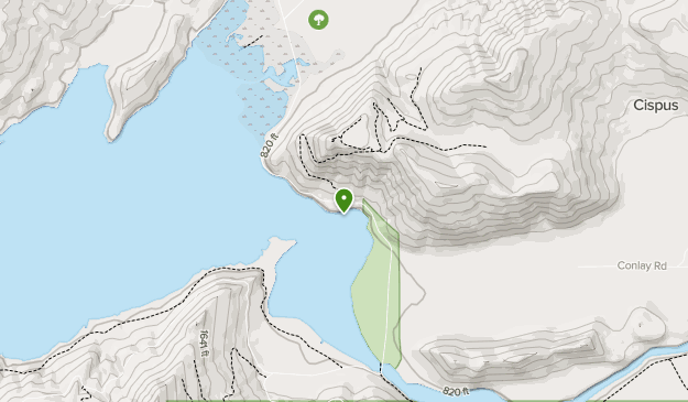 Riffe Lake | List | AllTrails