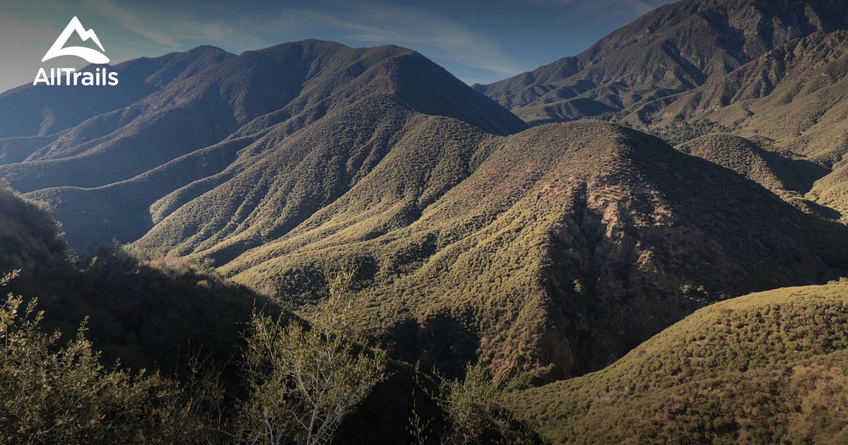 Rancho Cucamonga Hike | List | AllTrails
