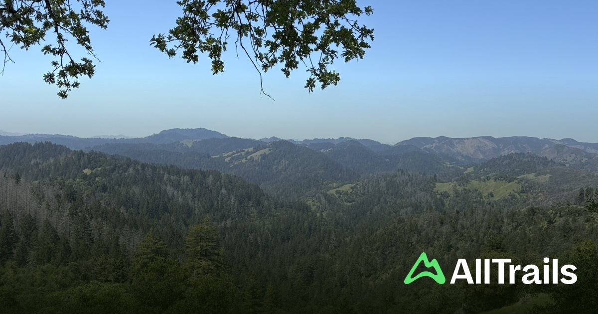 Russian River valley\ | List | AllTrails