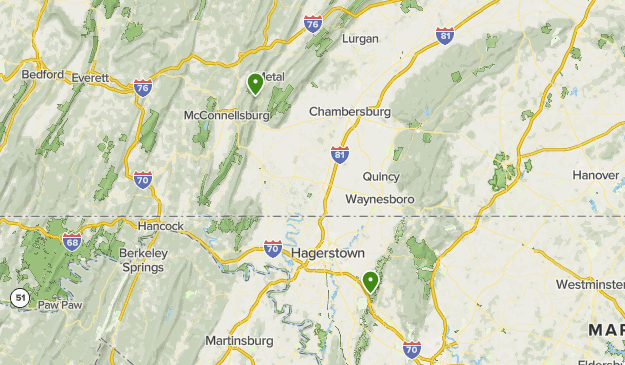 >100 mile radius hikes | List | AllTrails