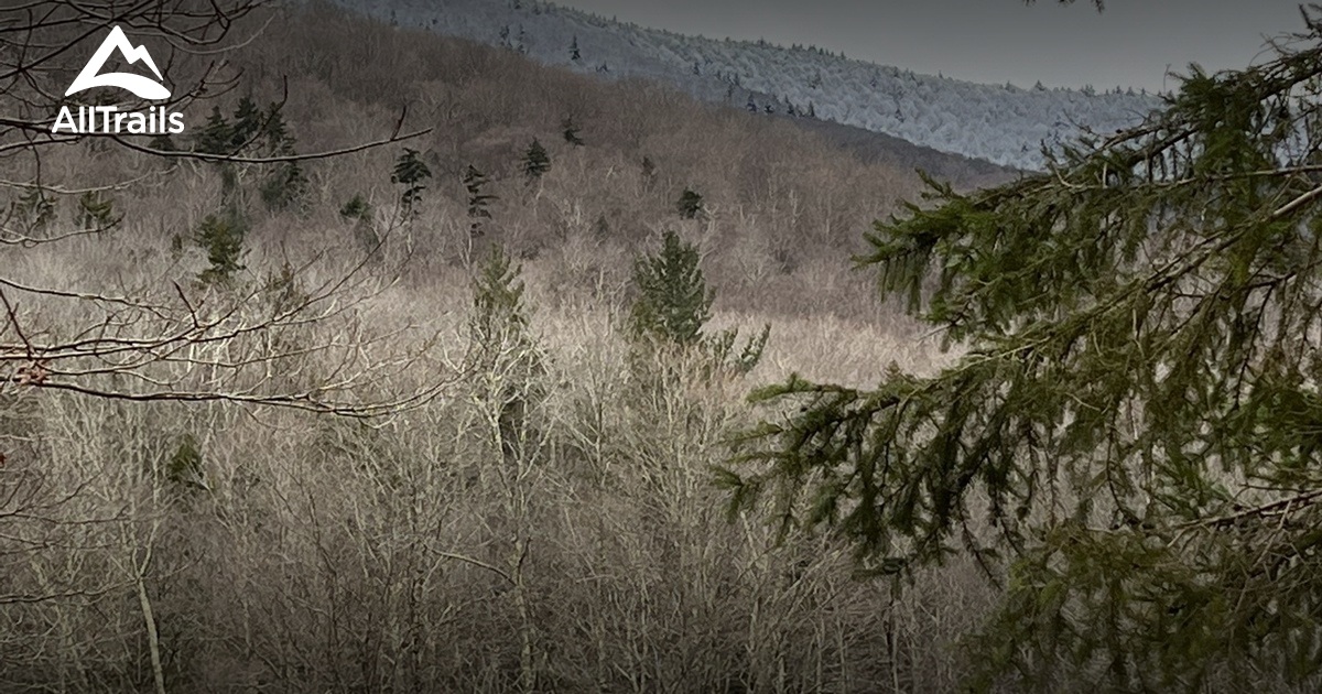 Windam / Hunter Trails | List | AllTrails