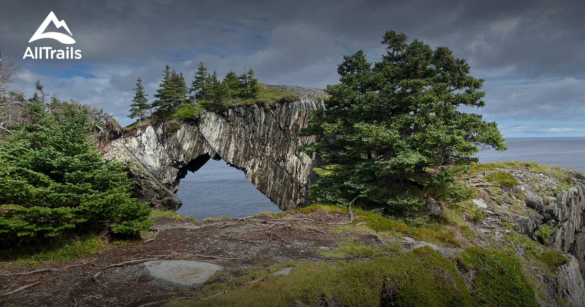 ECT LOOP | List | AllTrails