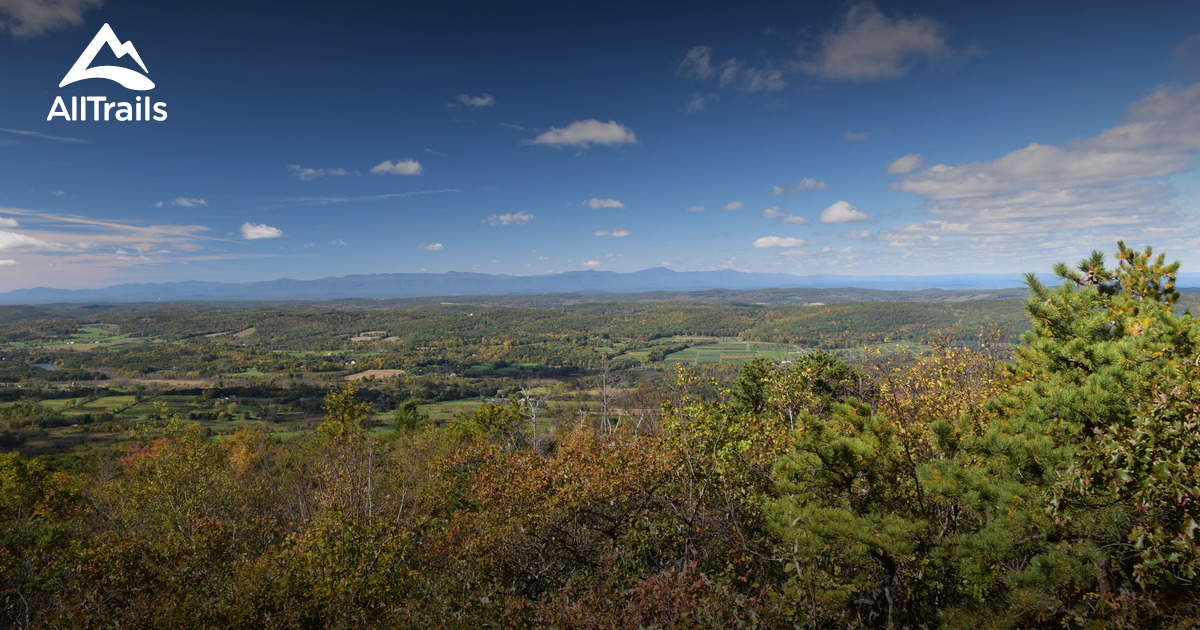 Taconic Range | List | AllTrails