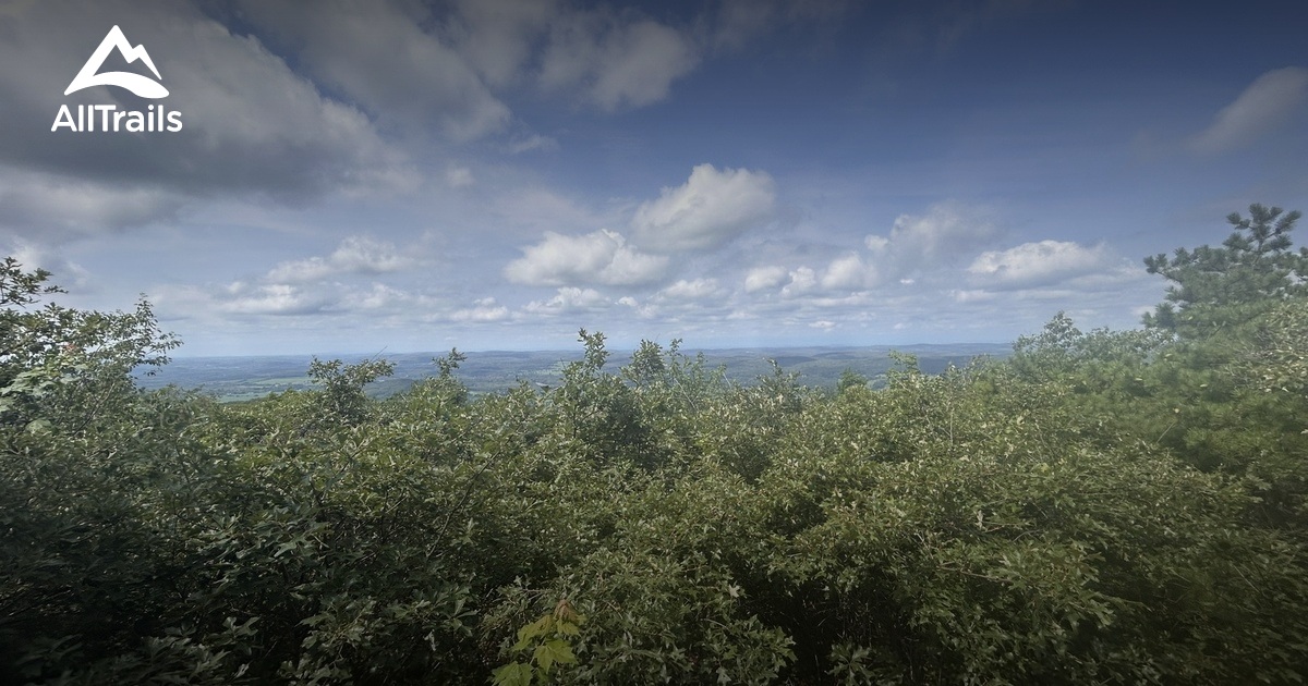 Taconic Range | List | AllTrails