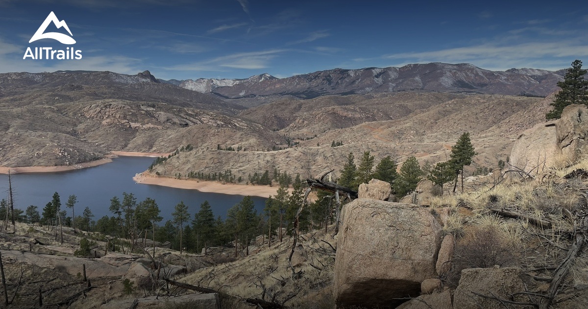 CO Adventure | List | AllTrails