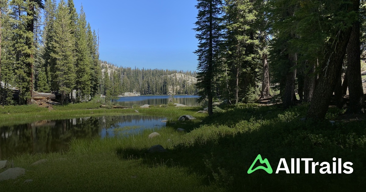 Beasore - Hikes | List | AllTrails