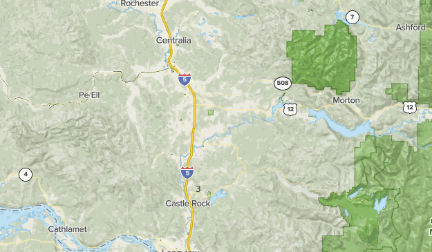 Sea quest | List | AllTrails