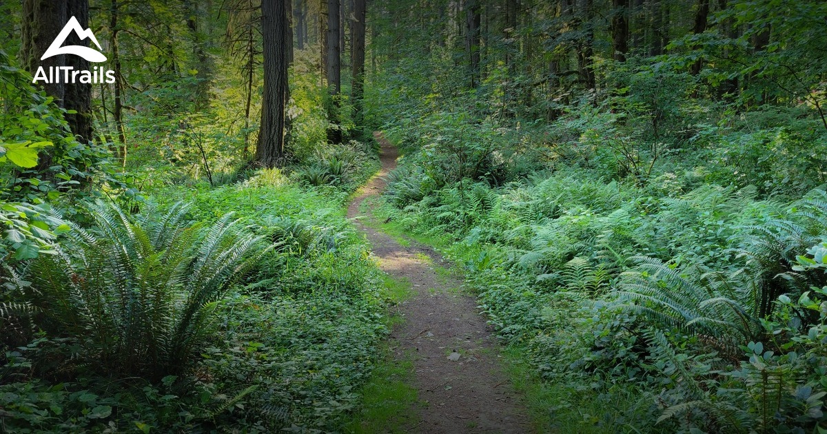 Sea quest | List | AllTrails