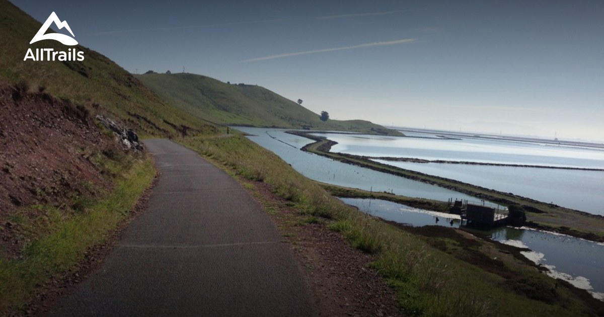 Yay Area-ish Running Trails | List | AllTrails