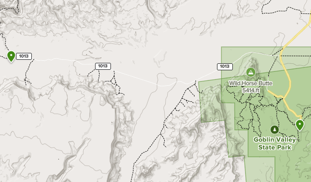 Goblin Valley State Park | List | AllTrails