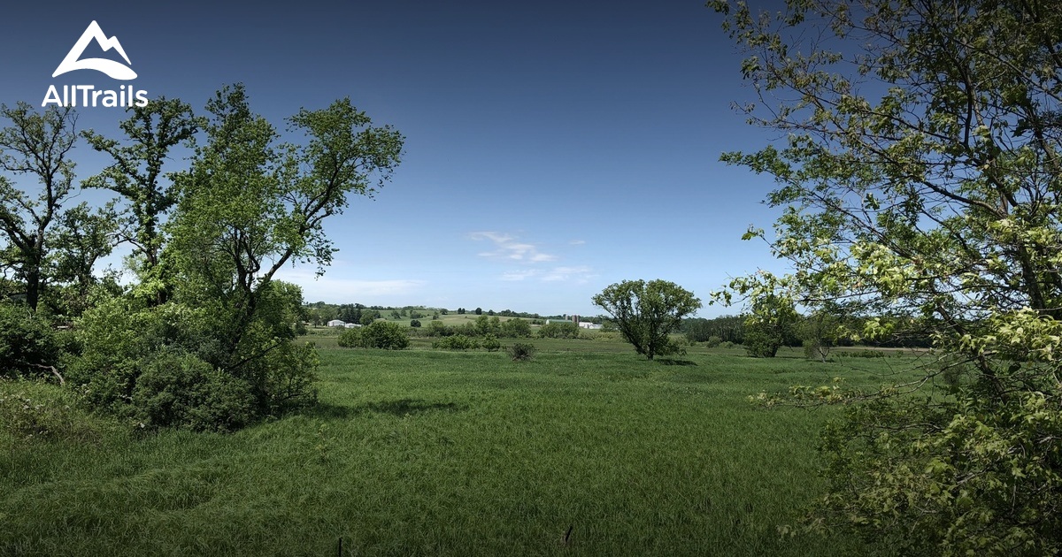 Wisconsin Rail Trails | List | AllTrails