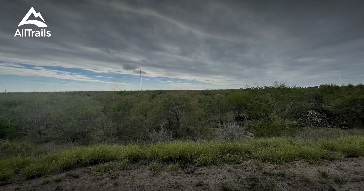 Rgv | List | AllTrails