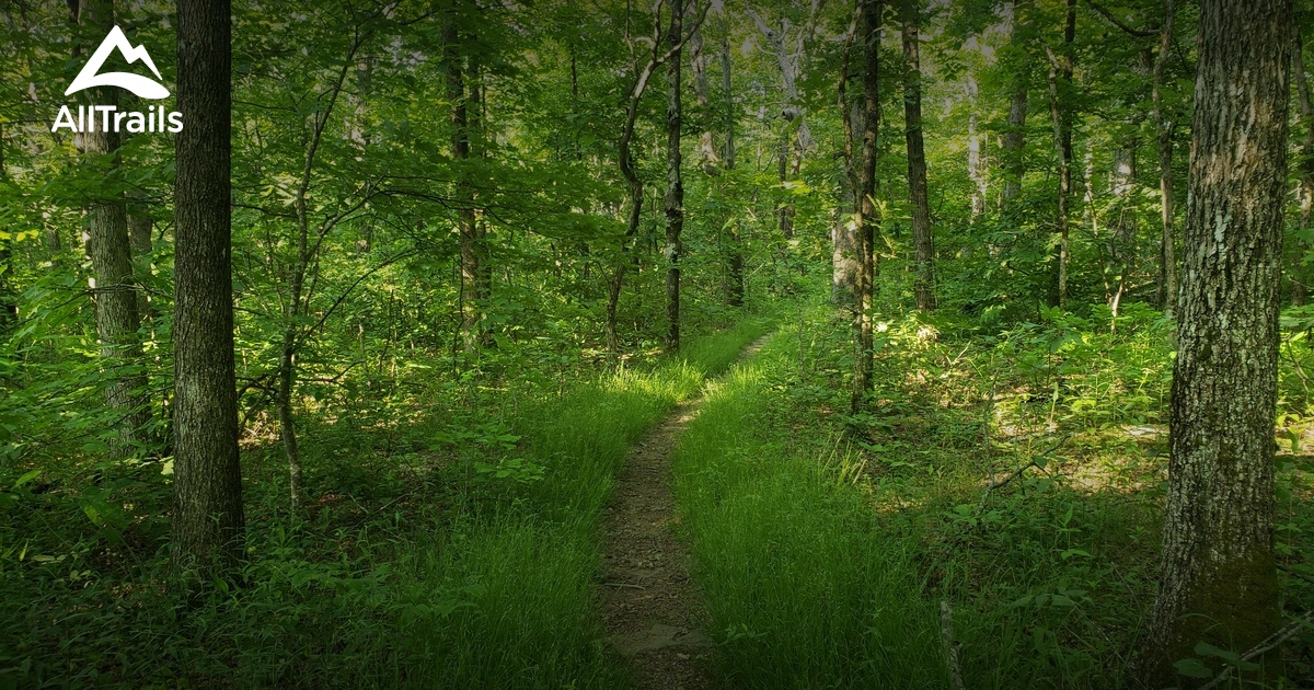 hike with Heather | List | AllTrails