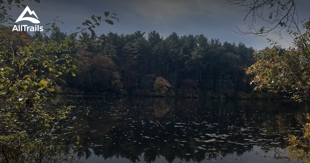 Boston beaches - lakes | List | AllTrails