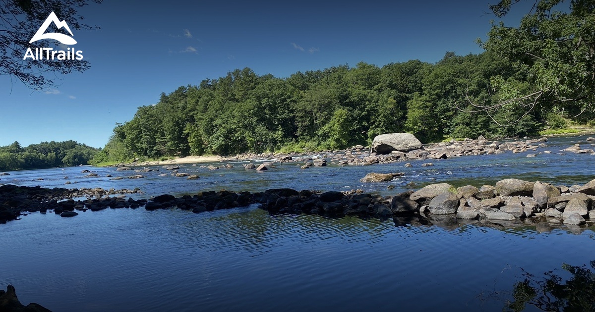 1 mile walks | List | AllTrails