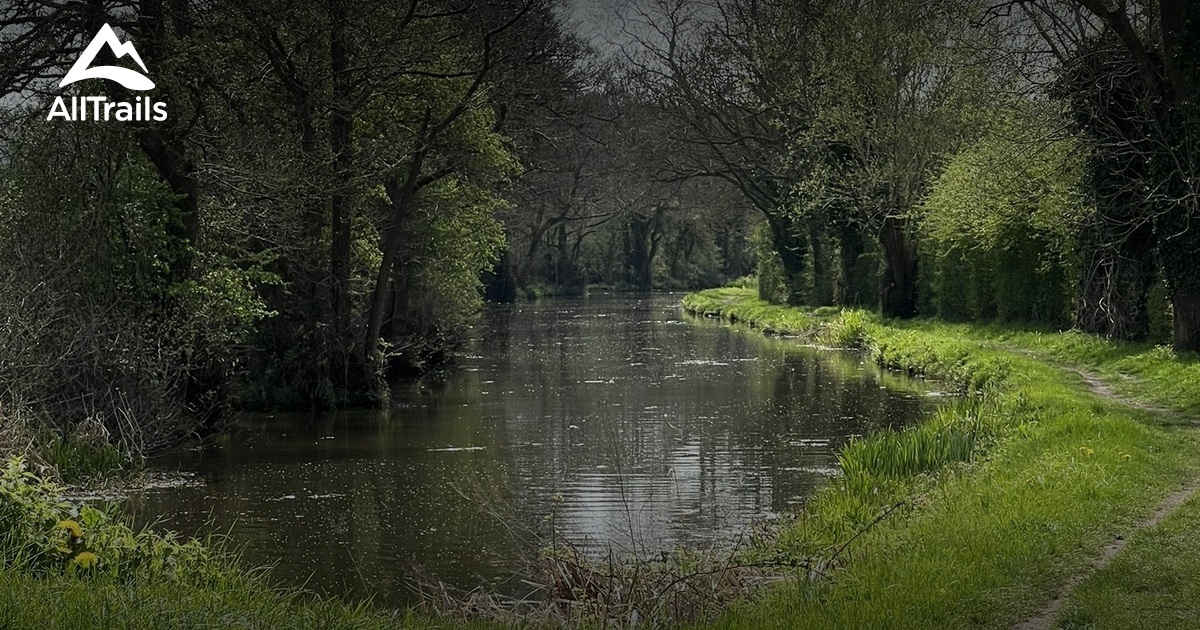 henley in arden loop | List | AllTrails