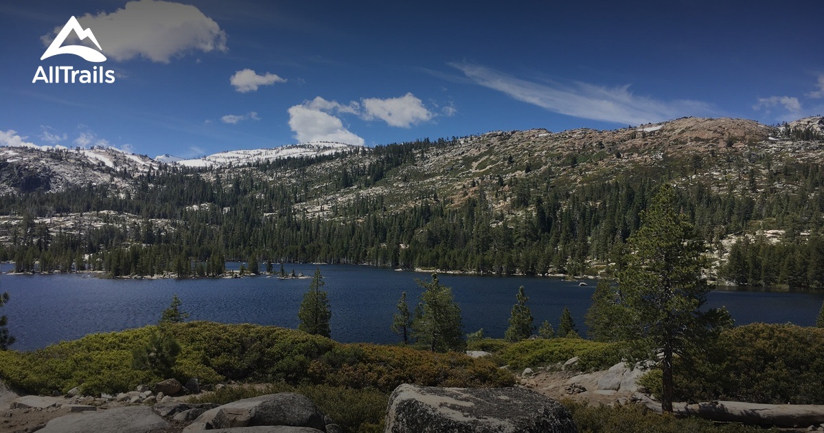 California 4x4 Trails | List | AllTrails