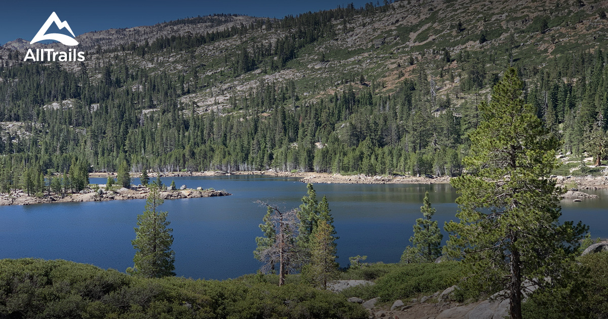 California 4x4 Trails | List | AllTrails