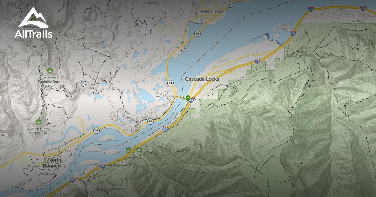 Washington 4x4 Trails | List | AllTrails