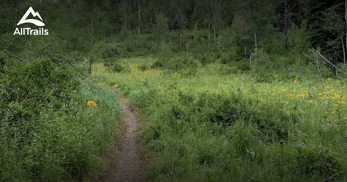 Birthday meeker | List | AllTrails