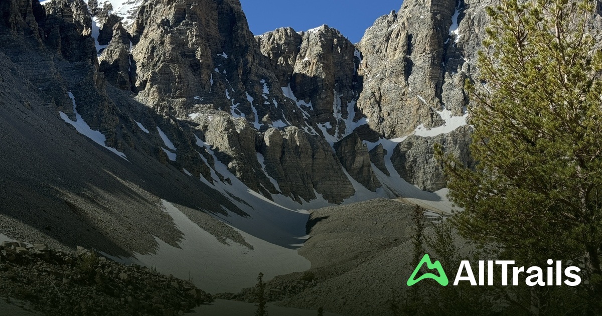Manuel Family | List | AllTrails