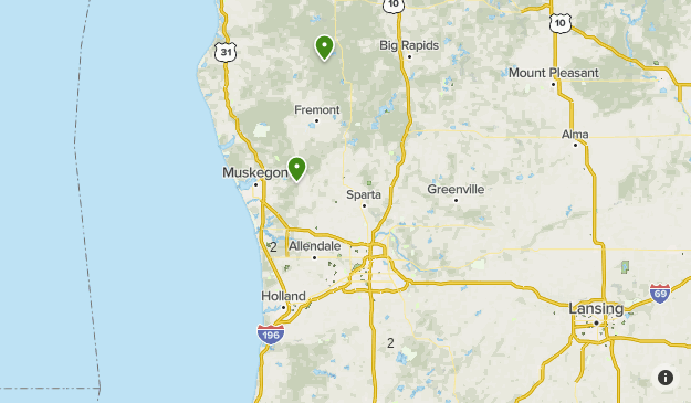 Day hikes near GR | List | AllTrails