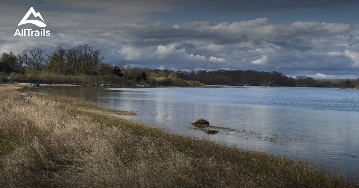 Browns point orient with slave cemetery | List | AllTrails
