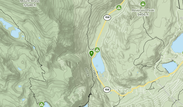 June lake hike | List | AllTrails