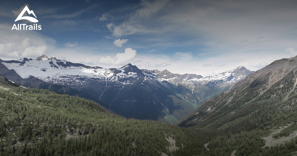 Pano area | List | AllTrails