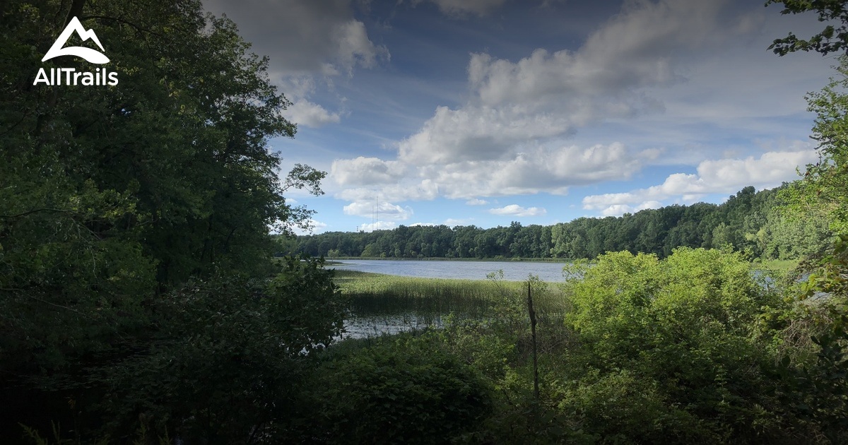Kalamazoo Area Trails | List | AllTrails