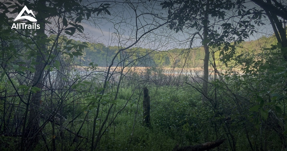 Mauthe Lake | List | AllTrails