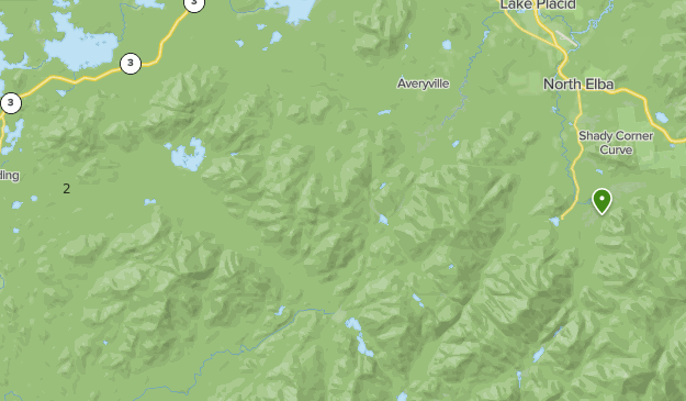 ADK Trip 5 | List | AllTrails