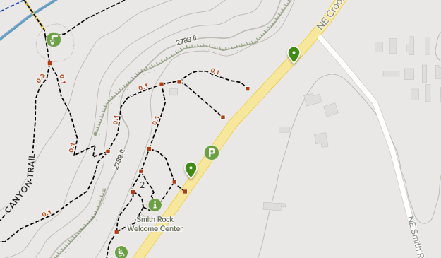 Oregon (Smith Rock State Park) | List | AllTrails