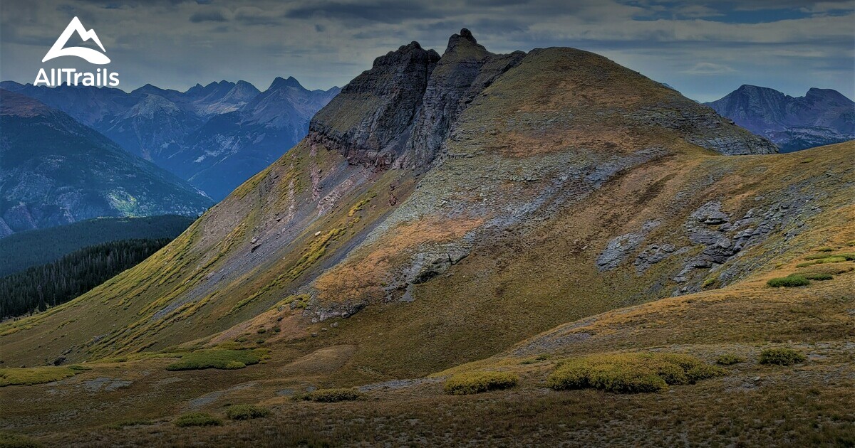 Silverton areas | List | AllTrails